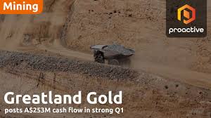 Greatland Gold plc (GGP) Stock Price & News - Google Finance