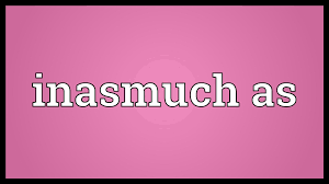 英和画像辞典：(in as much)の関連画像一覧！