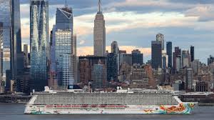 Norwegian Cruise Line Holdings Ltd (NCLH) Stock Price & News - Google ...