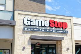 GameStop Corp (GME) Stock Price & News - Google Finance