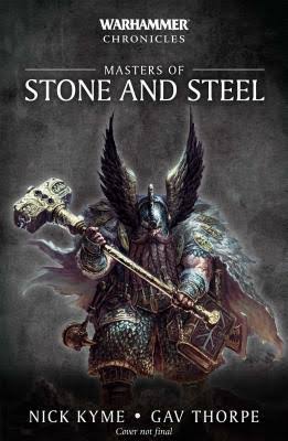 Honourkeeper di Nick Kyme