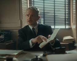 Seven Dials Netflix Cast: Martin Freeman Shines in Agatha Christie's ...
