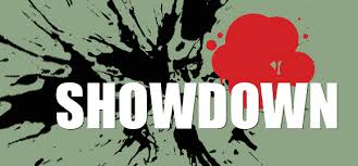 英和画像辞典：(showdown)の関連画像一覧！