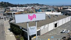 LYFT Inc (LYFT) Stock Price & News - Google Finance