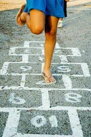 Maria y sus juegos de niñez: Explicación del Tema/ Actividad o ...