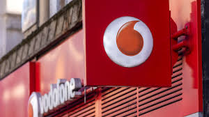 Vodafone Group plc (VOD) Stock Price & News - Google Finance