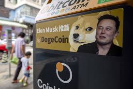 Dogecoin (DOGE) Price, Real-time Quote & News - Google Finance