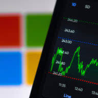 Microsoft Corp (MSFT-USD) Stock Price & News - Google Finance
