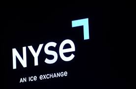 Intercontinental Exchange Inc (ICE) Stock Price & News - Google Finance