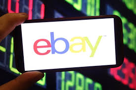 eBay Inc (EBAY) Stock Price & News - Google Finance
