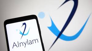 Alnylam Pharmaceuticals, Inc. (ALNY) Stock Price & News - Google Finance