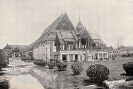 英和画像辞典：(later in thonburi period and rattanakosin period)の関連画像一覧！