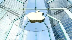 Apple Inc (AAPL) Stock Price & News - Google Finance