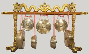 英和画像辞典：(gong (javanese musical instrument))の関連画像一覧！