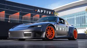 Aptiv PLC (APTV) Stock Price & News - Google Finance