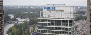 Koninklijke Philips NV (PHG) Price & News - Google Finance