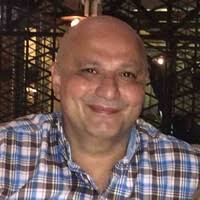 Fadi Hallak email address & phone number | East Vision Trading Est ...