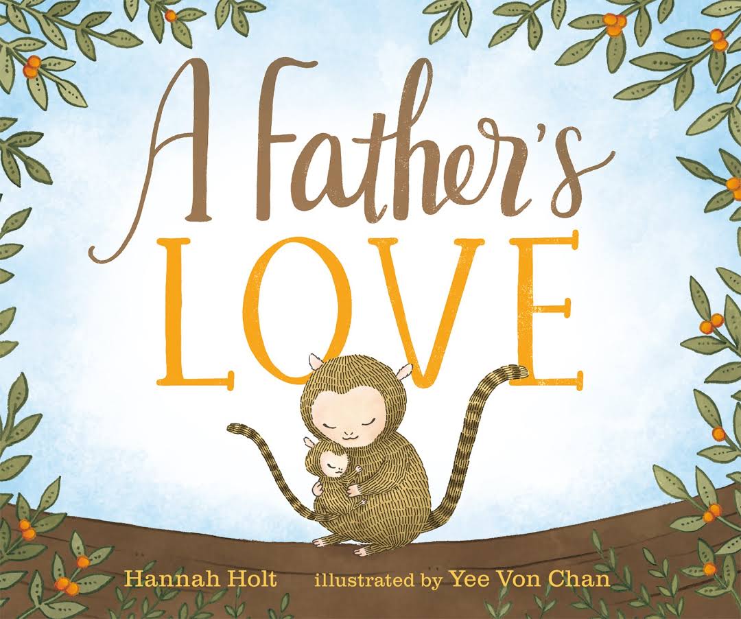 30 Adorable Father's Day Picture Books - Teaching Expertise