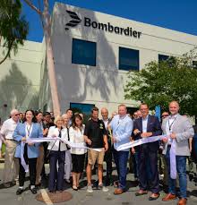 Bombardier Inc Class B (BBD.B) Stock Price & News - Google Finance