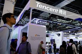 Tencent Holdings Ltd (0700) Stock Price & News - Google Finance