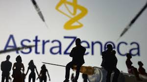 AstraZeneca plc (AZN) Stock Price & News - Google Finance