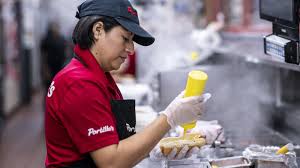 Portillos Inc (PTLO) Stock Price & News - Google Finance