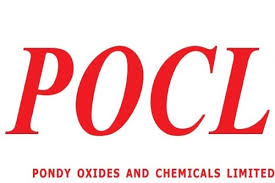 Pondy Oxides and Chemicals Ltd (POCL) Stock Price & News - Google Finance