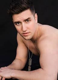 BIG TIME RUSH: Logan