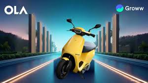 Ola Electric Mobility Ltd (OLAELEC) Stock Price & News - Google Finance