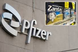 Pfizer Inc (PFE) Stock Price & News - Google Finance