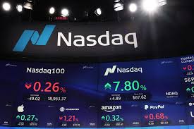 Nasdaq-100 Price, Real-time Quote & News - Google Finance