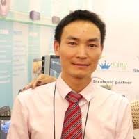 Alfred Chen email address & phone number | Shenzhen Lishen Electronic ...