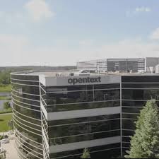 Open Text Corp (OTEX) Stock Price & News - Google Finance