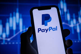 PayPal Holdings Inc (PYPL) Stock Price & News - Google Finance