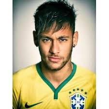 biodata dan profil Neymar Jr