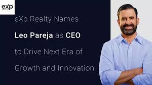 eXp World Holdings Inc (EXPI) Stock Price & News - Google Finance