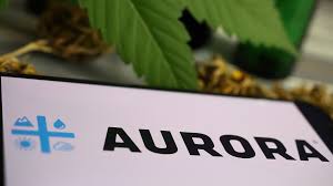 Aurora Cannabis Inc (ACB) Stock Price & News - Google Finance