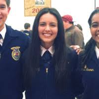 Ashley Jimenez Email & Phone Number | Roman Empire Aba Agency Inc ...