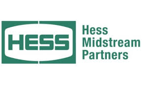 Hess Midstream LP (HESM) Stock Price & News - Google Finance