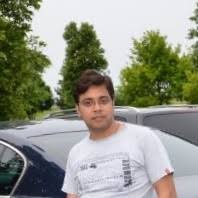 Paurush Sharma email address & phone number | RaceTrac Senior Software ...