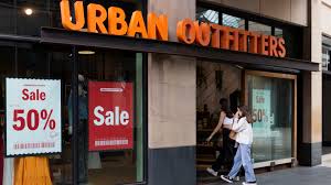 Urban Outfitters Cedears (URBN) Price & News - Google Finance