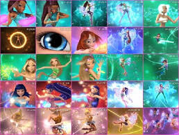 Winx in CGI - Page 2