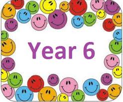 Southbury Primary School - Year 6