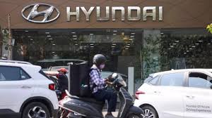 Hyundai Motor Co (005380) Stock Price & News - Google Finance