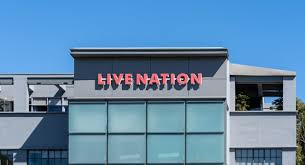 Live Nation Entertainment Inc (LYV) Stock Price & News - Google Finance