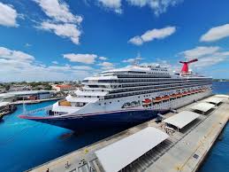 Norwegian Cruise Line Holdings Ltd (NCLH) Stock Price & News - Google ...