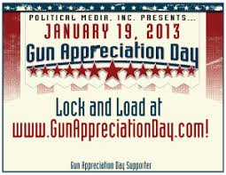 Photos: Second Amendment supporters celebrate Gun Appreciation Day at ...
