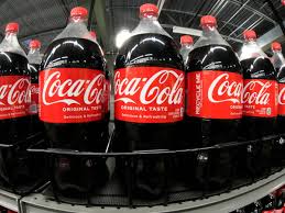 Coca-Cola Co (KO) Stock Price & News - Google Finance