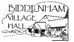 The Village Hall – Biddenham Village