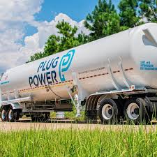 Plug Power Inc (PLUN) Stock Price & News - Google Finance